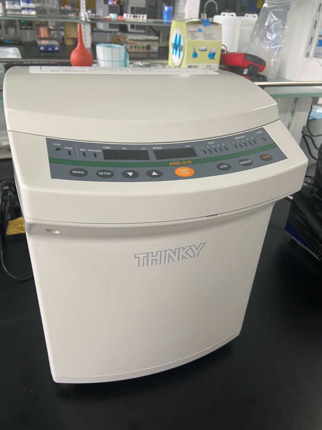 Facilities – Thin-Film Electronics Lab @ Westlake University