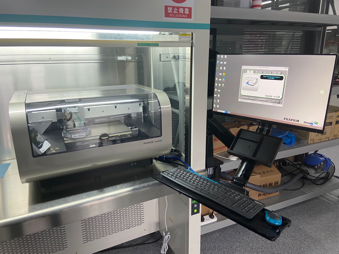 Facilities – Thin-Film Electronics Lab @ Westlake University